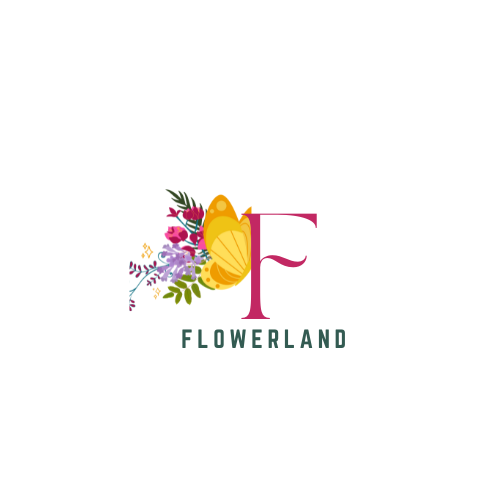 Homepage–Flowerland
